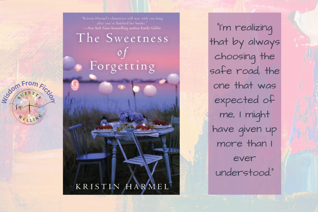 Choosing the Safe Road – Hope, Healing & Heart through Art & Story